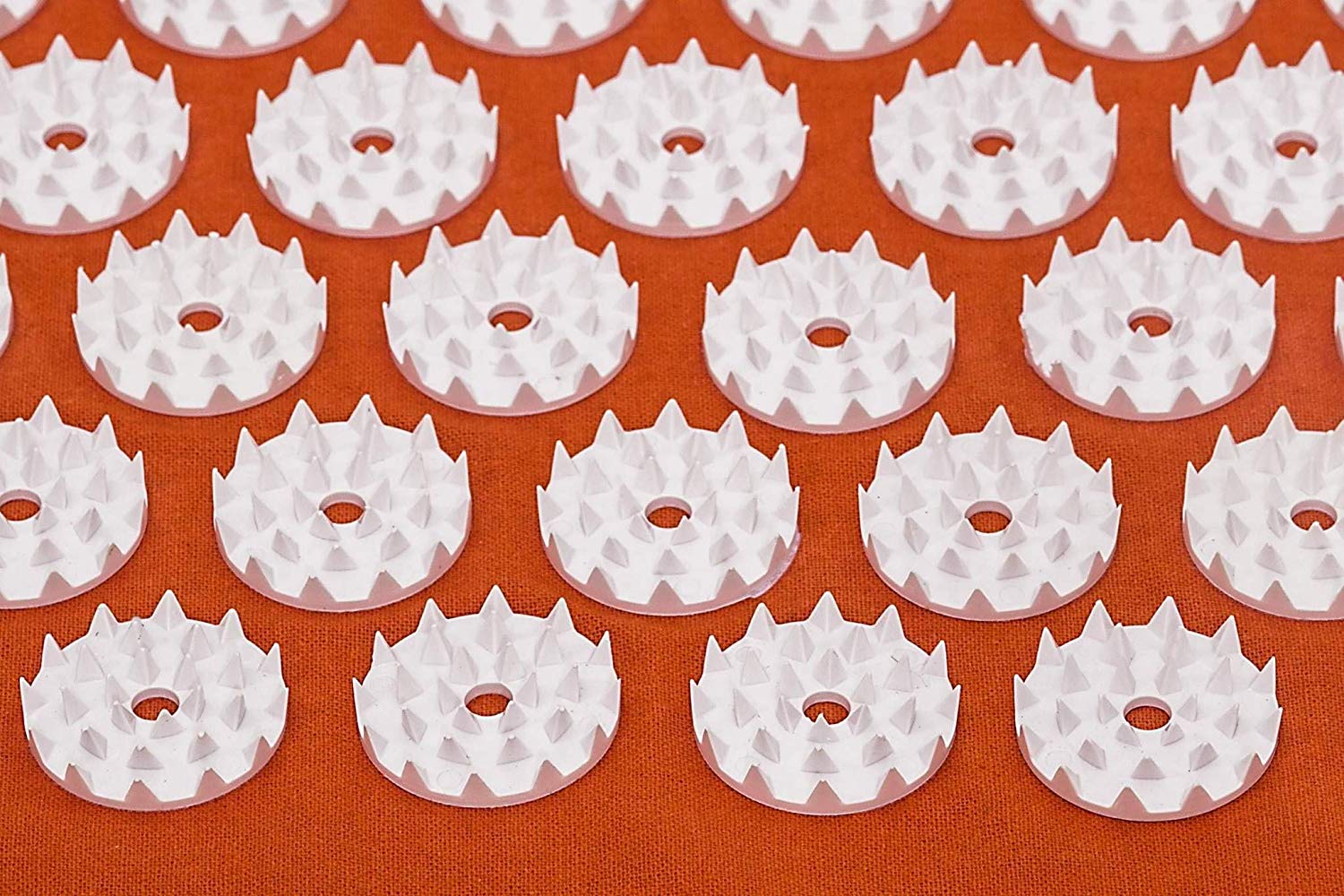 Akupressurmatte - Infos, Anwendung und Wirkung