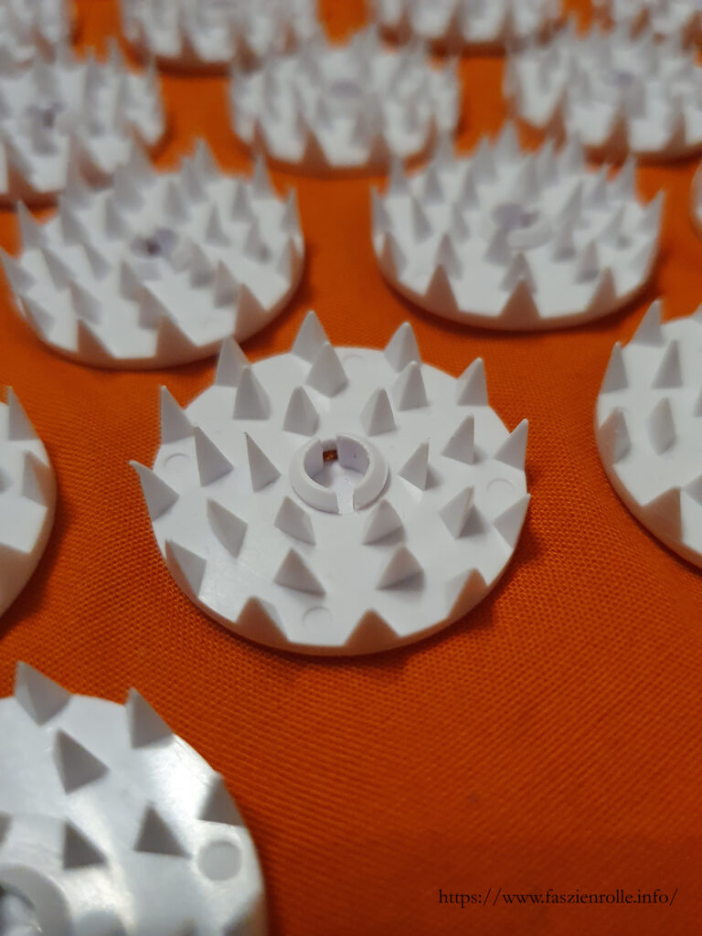 Akupressurmatte - Infos, Anwendung und Wirkung